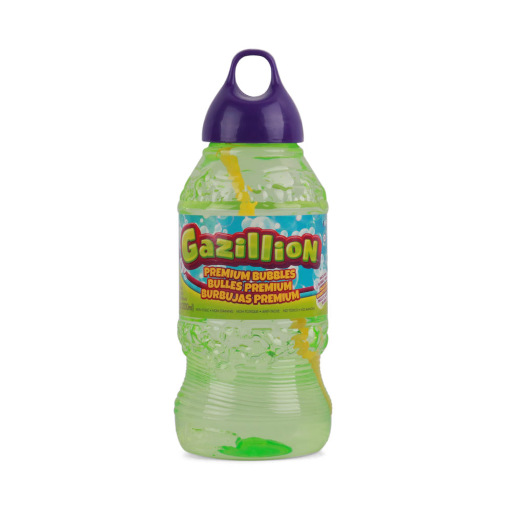 Gazillion Bubbles Tornado – Gazillion Bubbles
