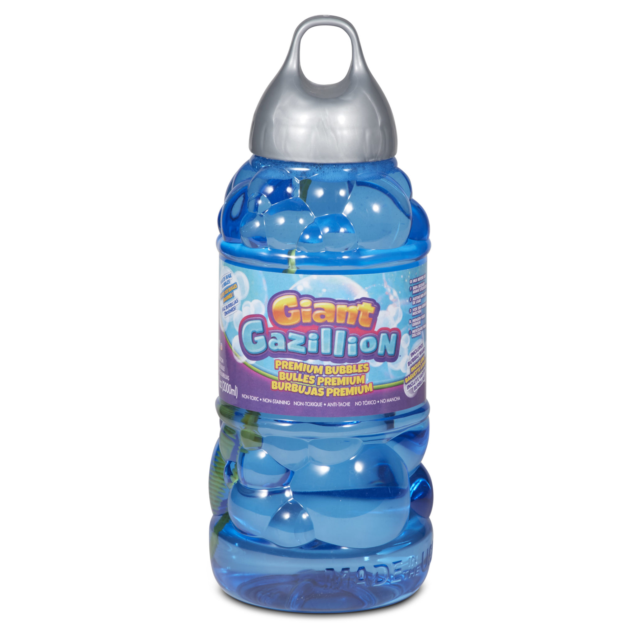 Giant Gazillion Bubbles Archives - Gazillion Bubbles