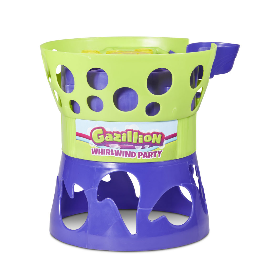 Gazillion Machines Archives - Gazillion Bubbles