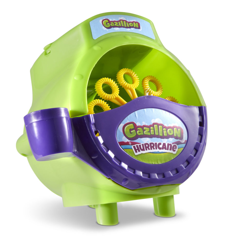 Gazillion Bubbles Tornado - Gazillion Bubbles