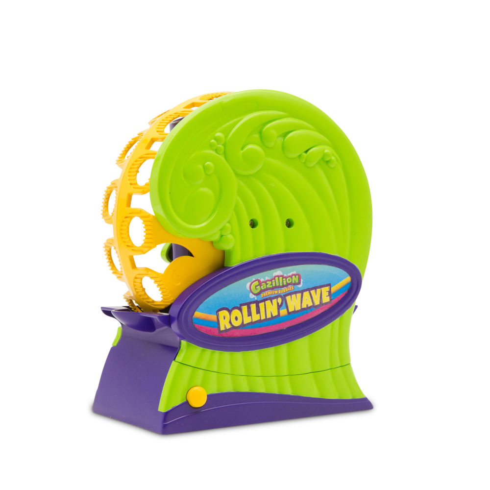 Gazillion Bubbles Hurricane – Gazillion Bubbles